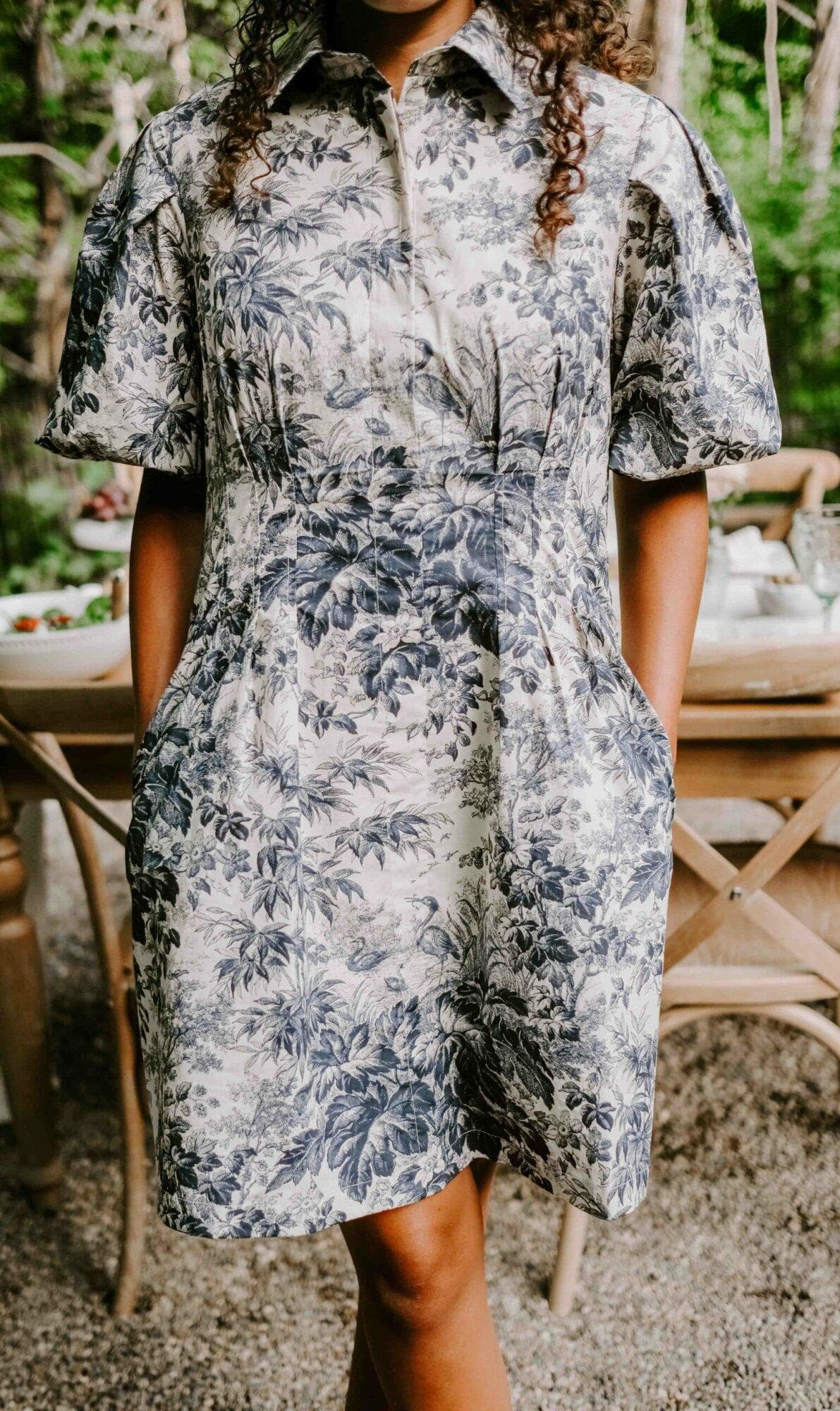 Style Guide: What to Wear to a Garden Party - MY CHIC OBSESSION