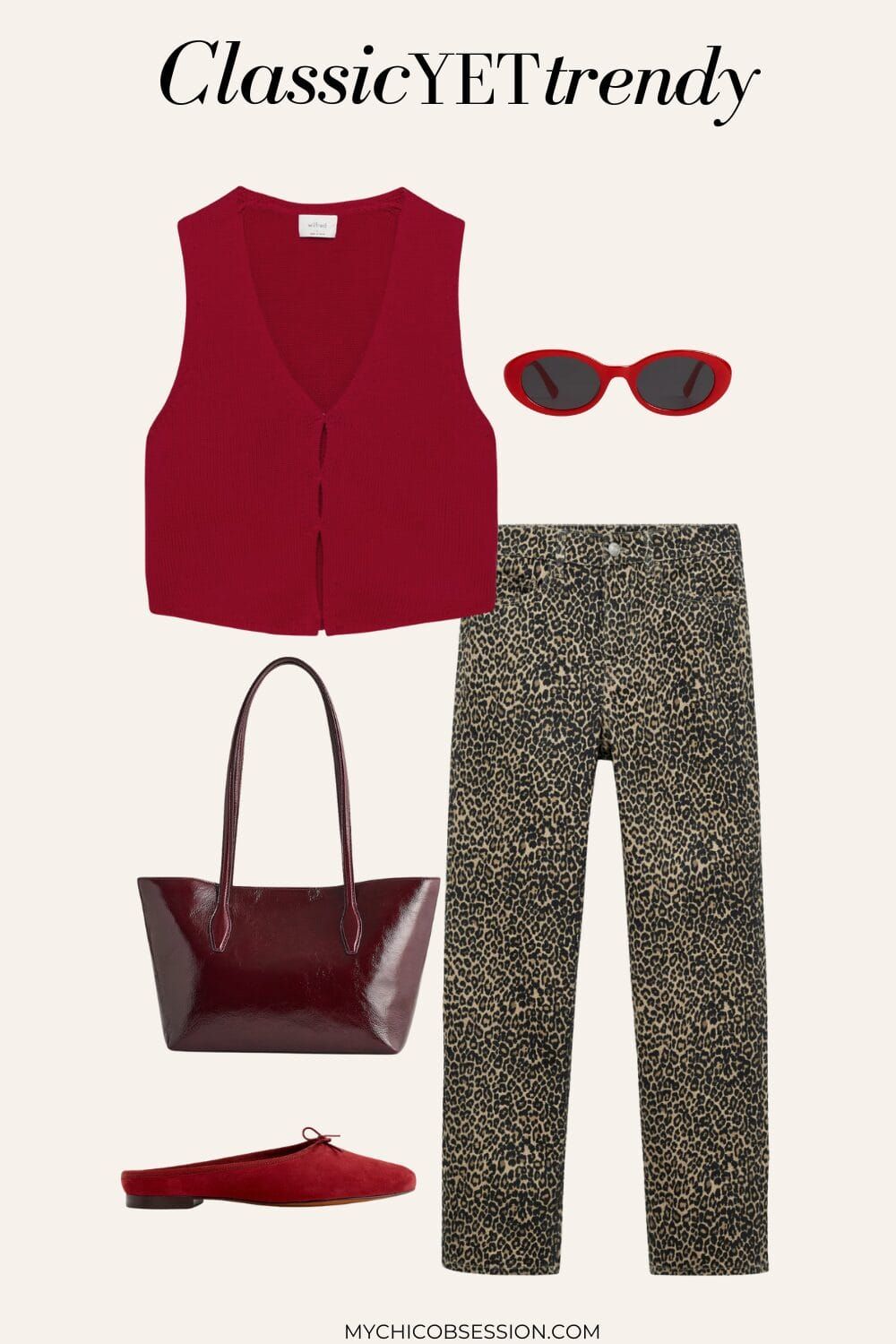 50 Classic Yet Trendy Aesthetic Fall Outfits That Are Just So Darn Good ...