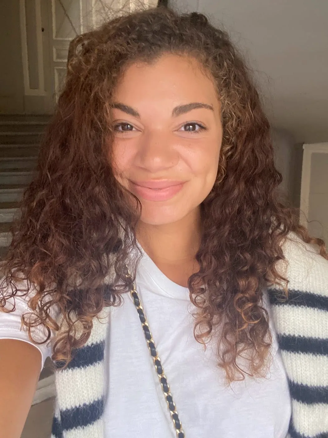 I Walked Into a Paris Salon and Asked for a Hair Makeover – This Is ...