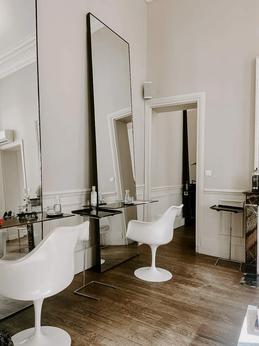 I Walked Into a Paris Salon and Asked for a Hair Makeover – This Is ...