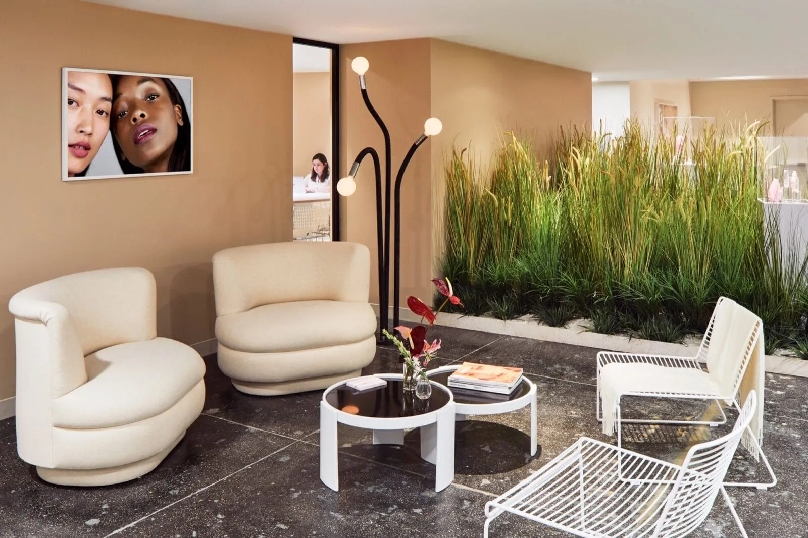 15 Chic Women’s Home Office Ideas (That Will Give Your Office a Fashion Headquarters Vibe) - MY ...