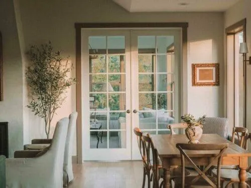 15 French Country Kitchen Pendant Lighting Options (&What I'm Using for ...