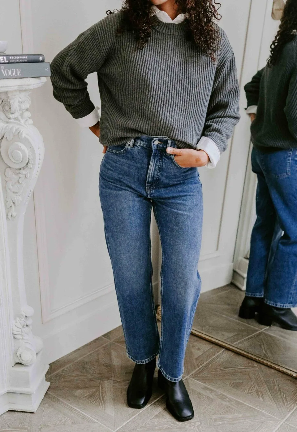 10 Clothes That Look Good on Everyone - MY CHIC OBSESSION