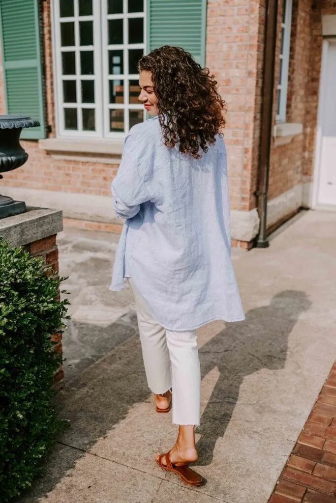 10 Clothes That Look Good on Everyone - MY CHIC OBSESSION