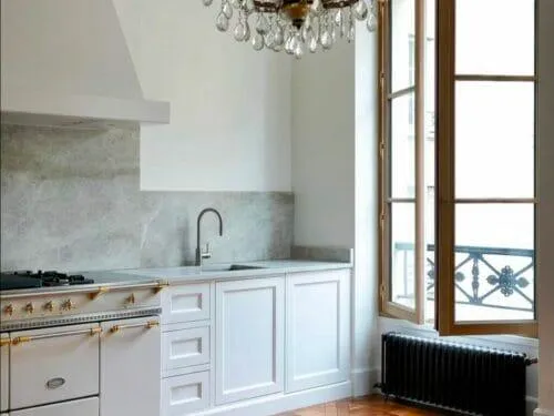 15 French Country Kitchen Pendant Lighting Options (&What I'm Using for ...