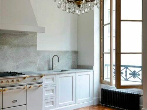 15 French Country Kitchen Pendant Lighting Options (&What I'm Using for ...