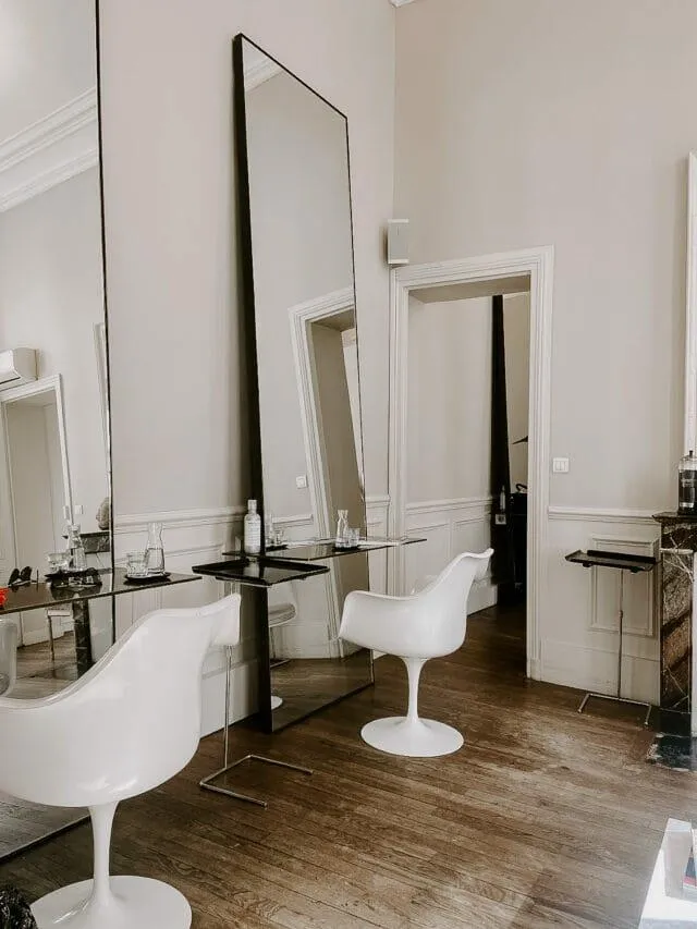 I Walked Into a Paris Salon and Asked for a Hair Makeover – This Is ...