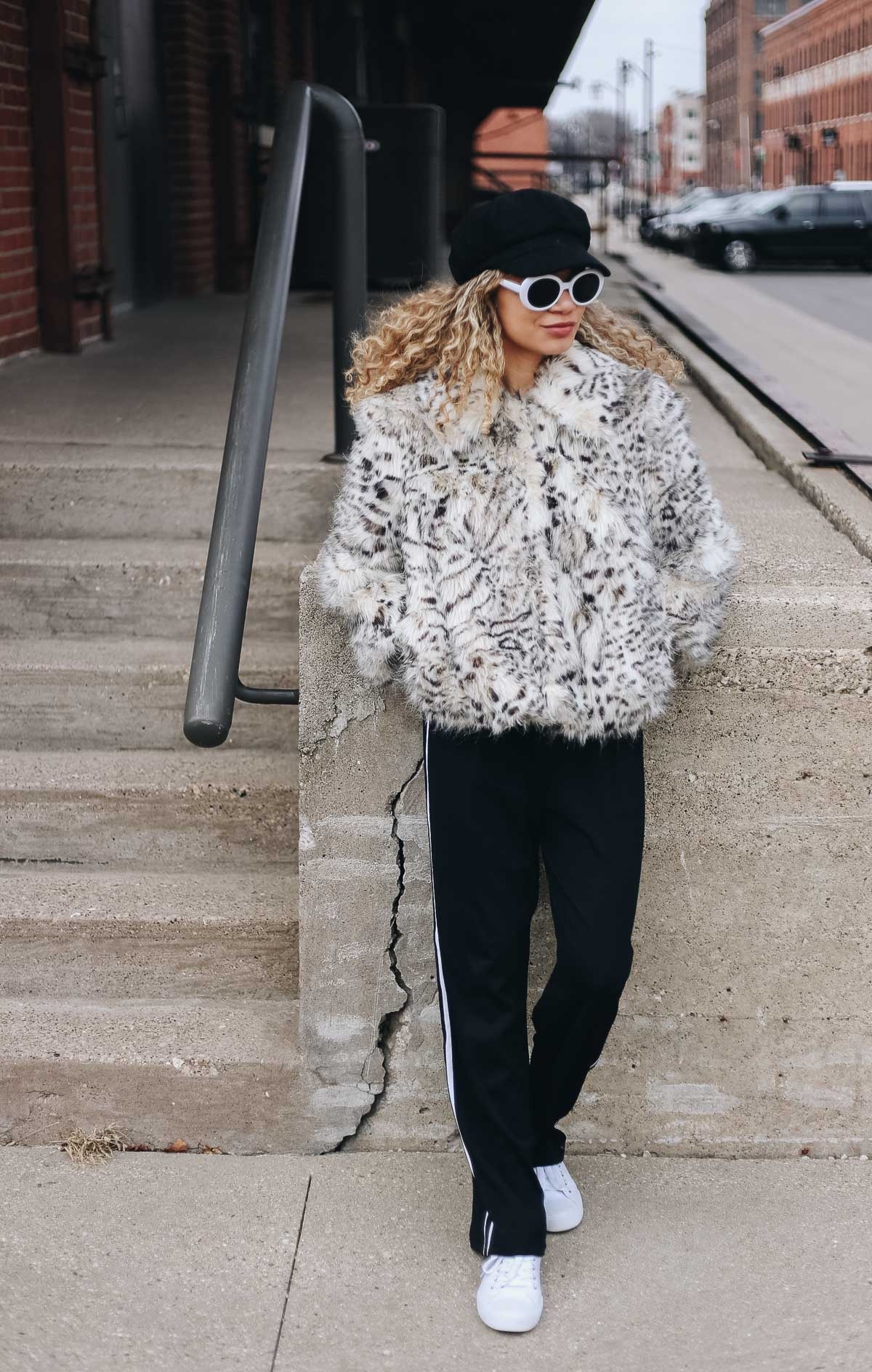 3 Perfect Street Style Looks to Inspire You - MY CHIC OBSESSION