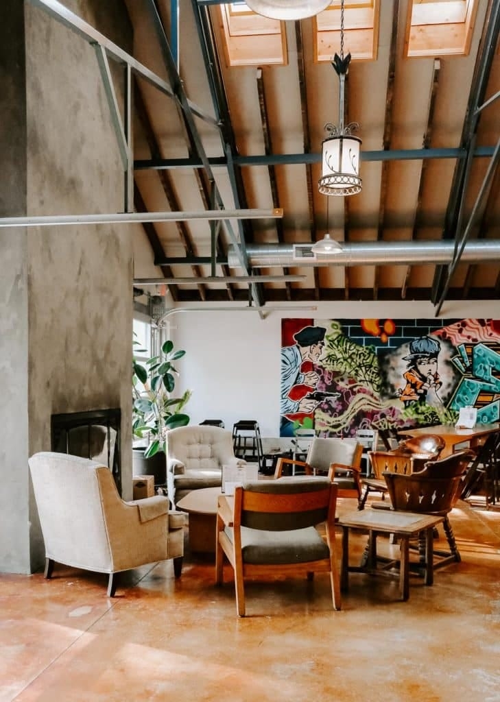 8 Best Coffee Shops in Dubuque - MY CHIC OBSESSION