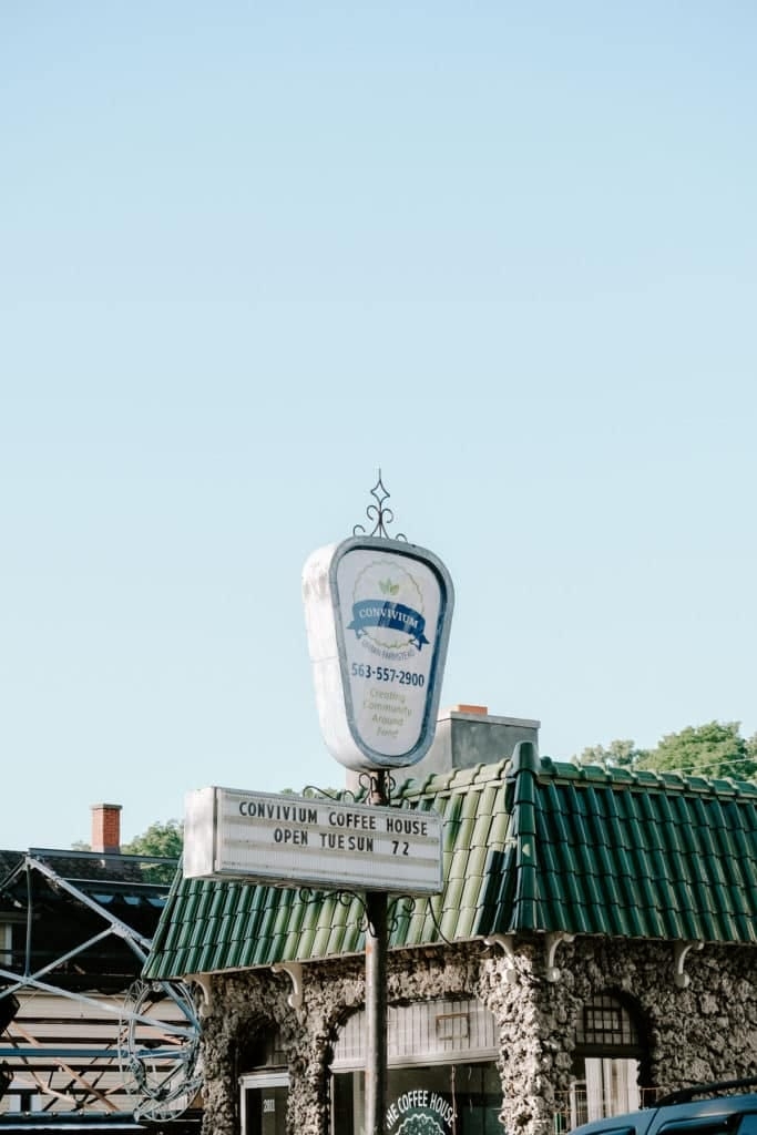 8 Best Coffee Shops in Dubuque - MY CHIC OBSESSION