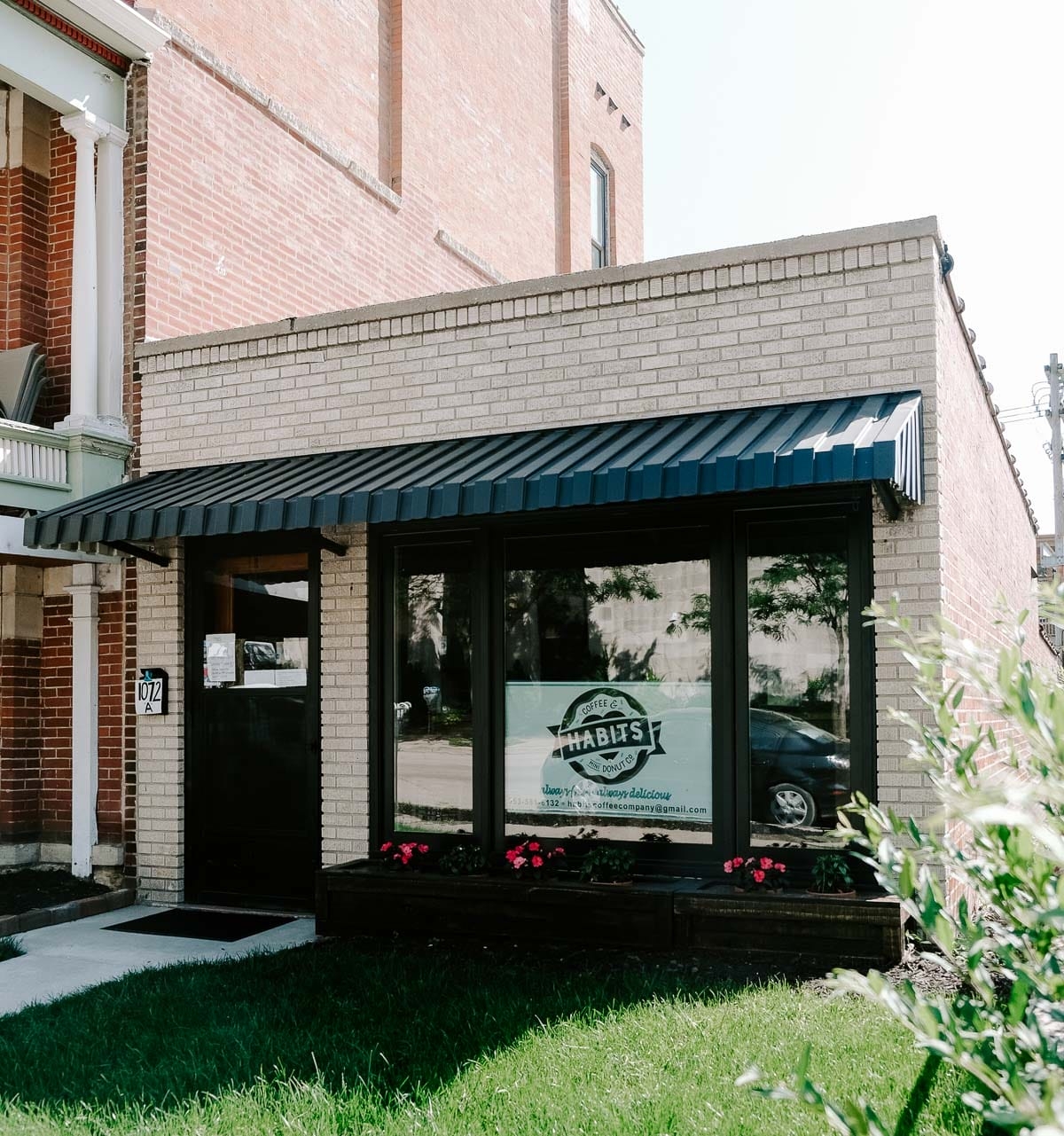 8 Best Coffee Shops in Dubuque - MY CHIC OBSESSION