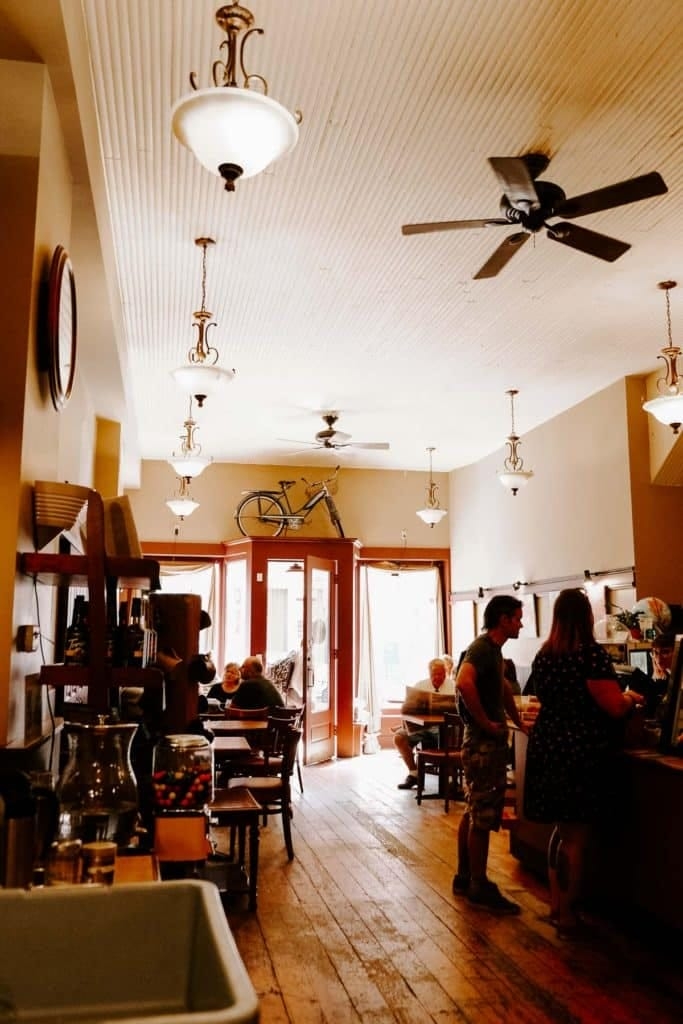 8 Best Coffee Shops in Dubuque - MY CHIC OBSESSION