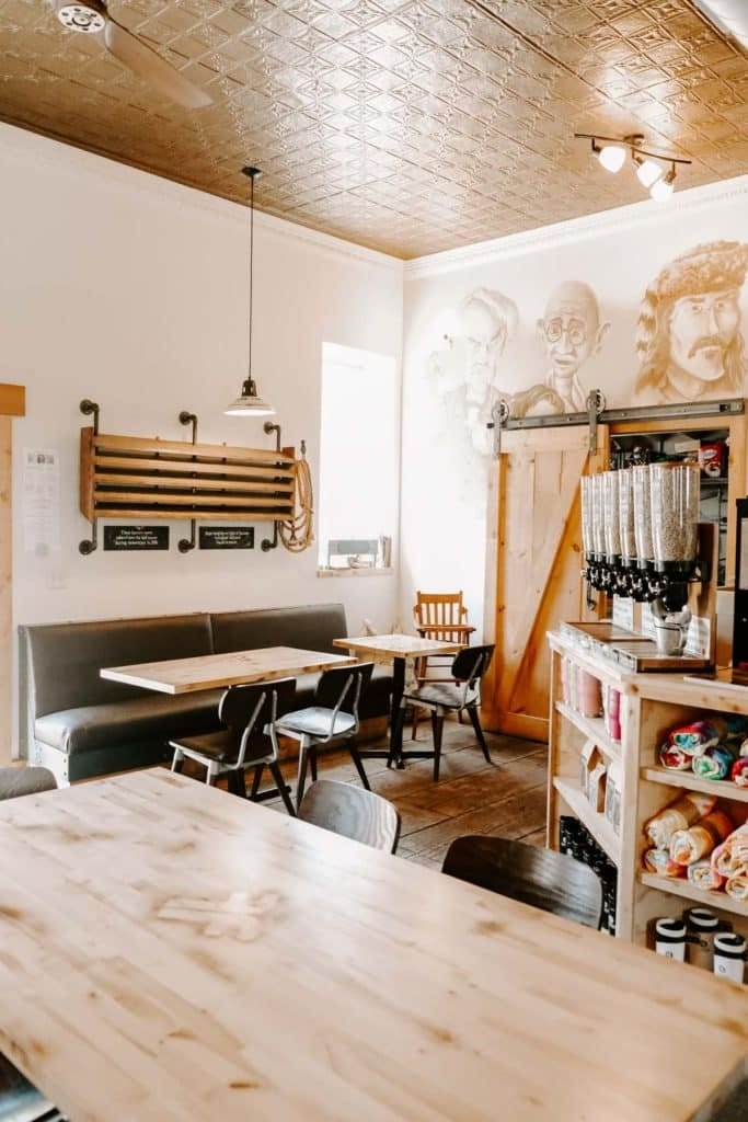 8 Best Coffee Shops in Dubuque - MY CHIC OBSESSION