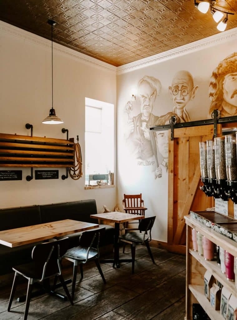 8 Best Coffee Shops in Dubuque - MY CHIC OBSESSION