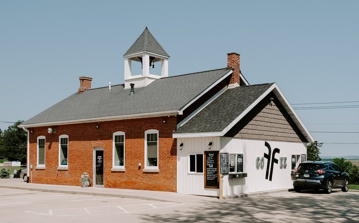 8 Best Coffee Shops in Dubuque - MY CHIC OBSESSION