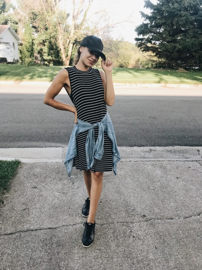 A Week of Real Outfits - MY CHIC OBSESSION