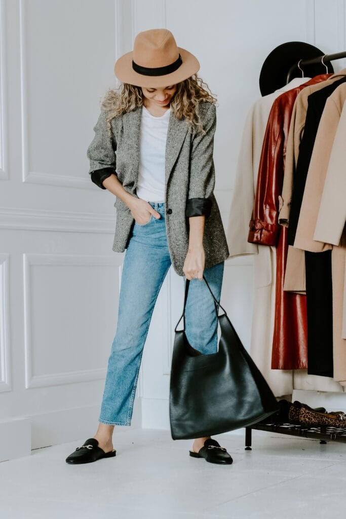 40+ Classic Outfits for Any Age - MY CHIC OBSESSION
