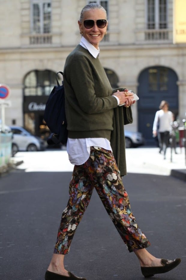 25 Essentials You Need to Master Fall Fashion for Women Over 50 - MY ...