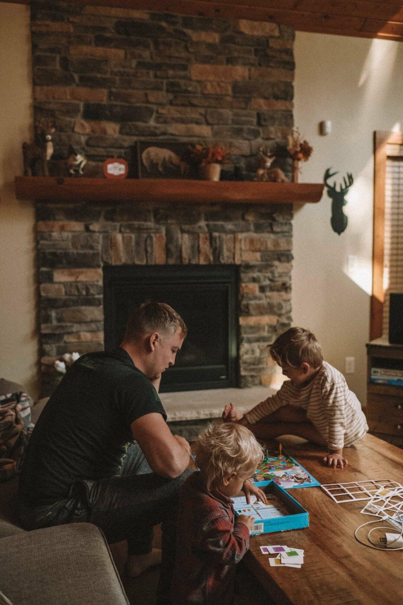 Wisconsin Fall Family Weekend Getaway Photo Diary - MY CHIC OBSESSION