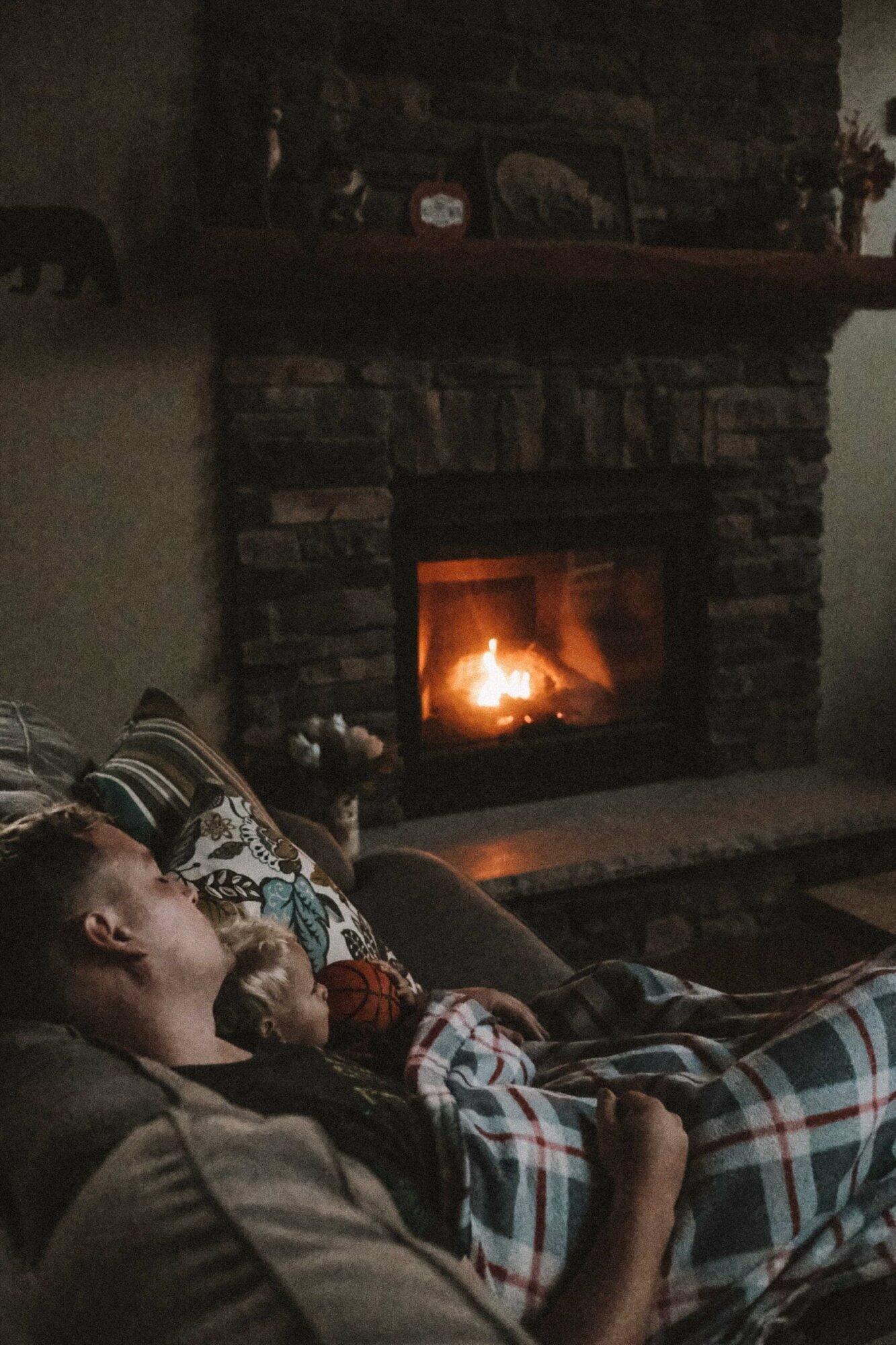 Wisconsin Fall Family Weekend Getaway Photo Diary - MY CHIC OBSESSION