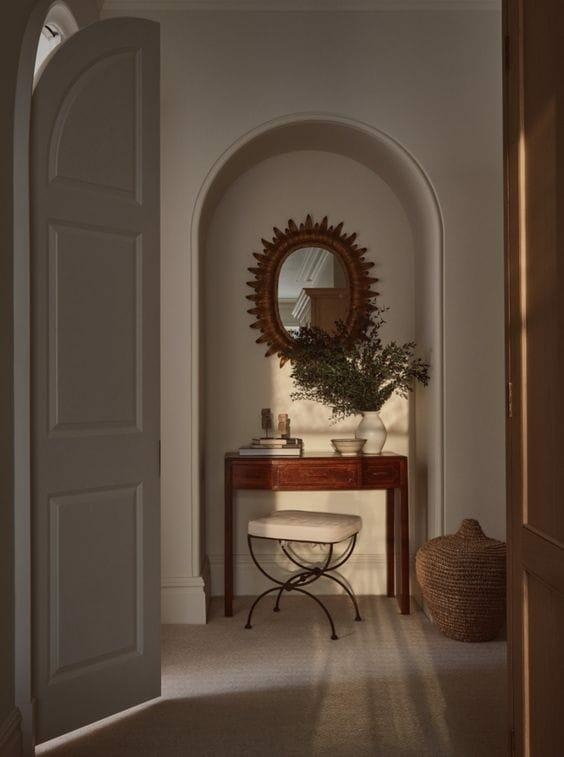 The Design Plan for Our Custom Build: Entryway, Primary Suite, Laundry ...