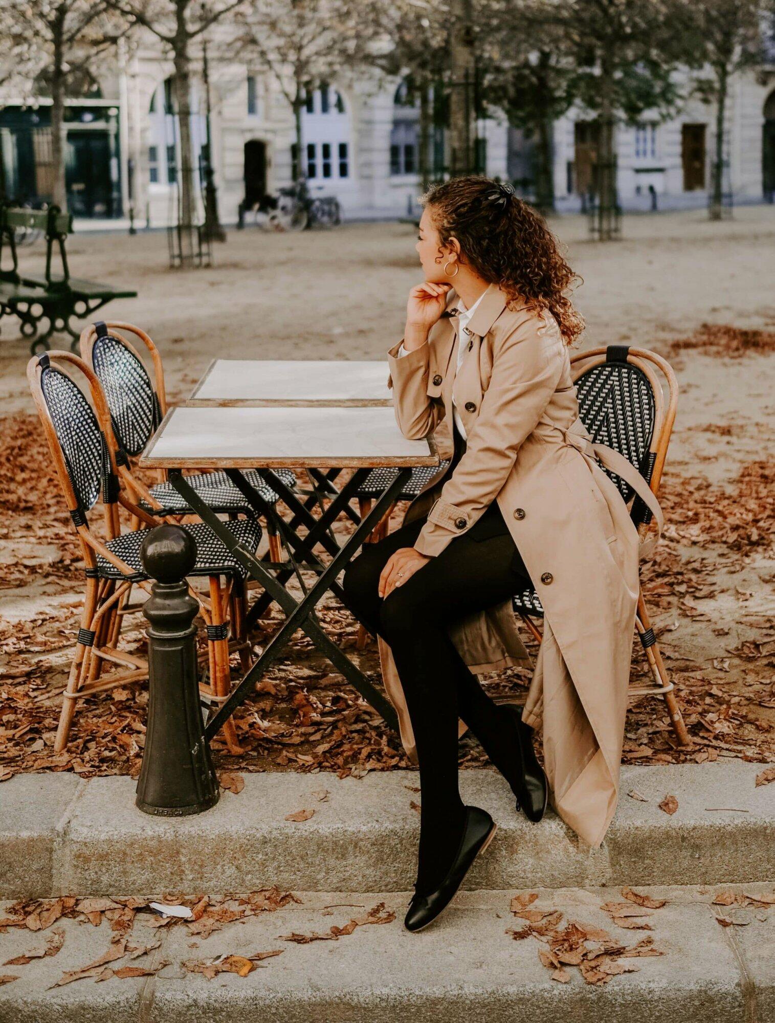 From Day to Night: 12 Chic Outfits You’ll Love - MY CHIC OBSESSION
