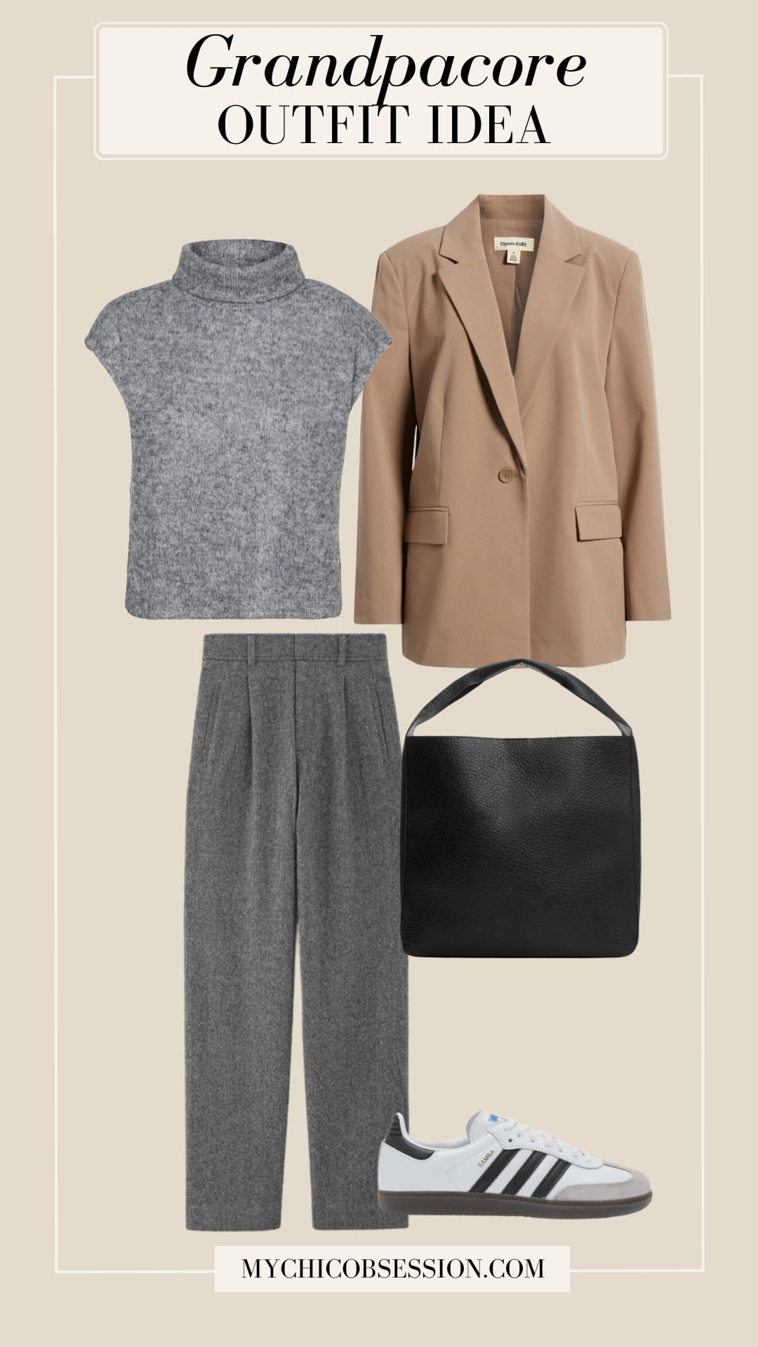 How to Rock These Core Aesthetic Outfits and Trends - MY CHIC OBSESSION