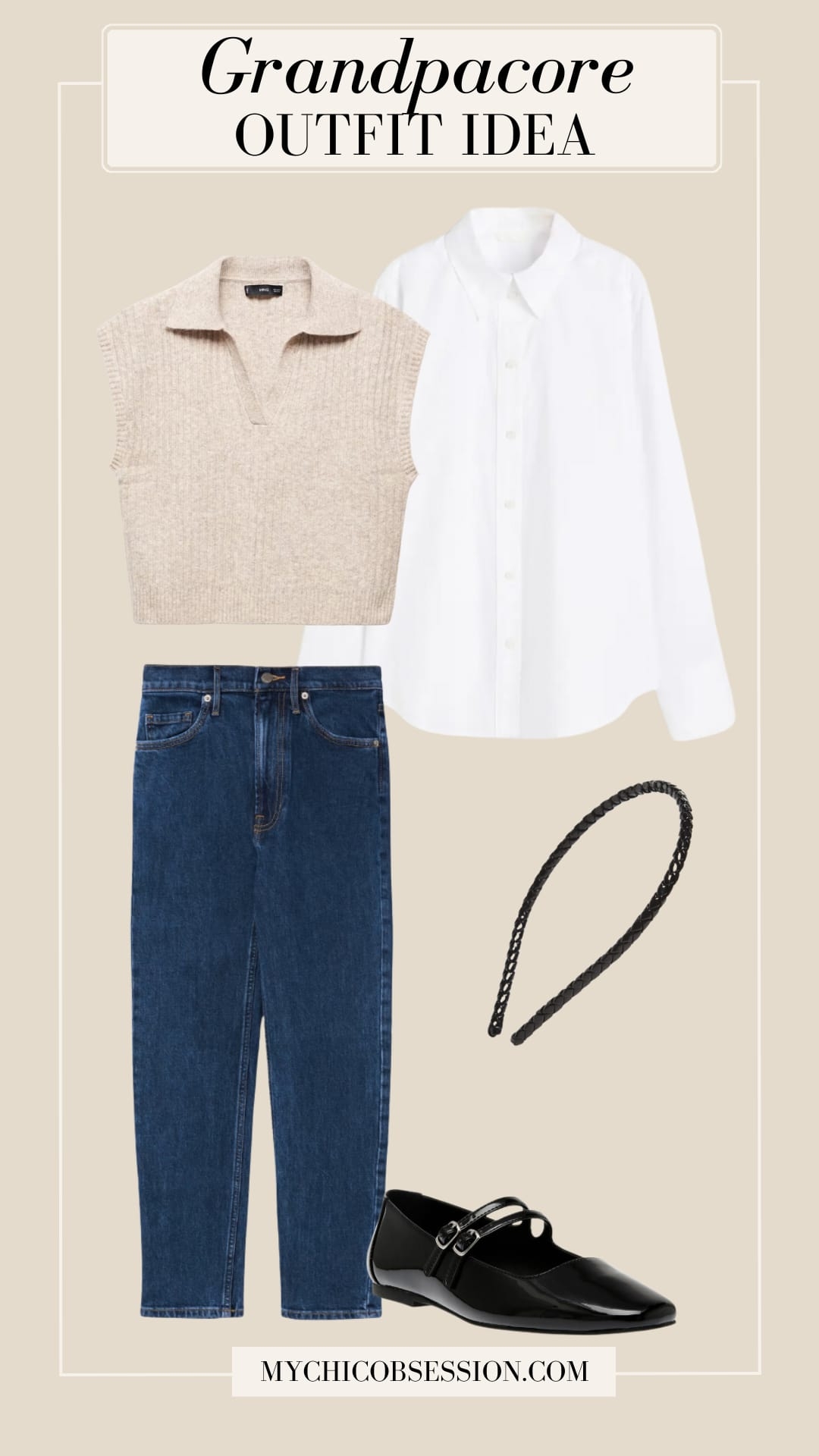 How to Rock These Core Aesthetic Outfits and Trends - MY CHIC OBSESSION