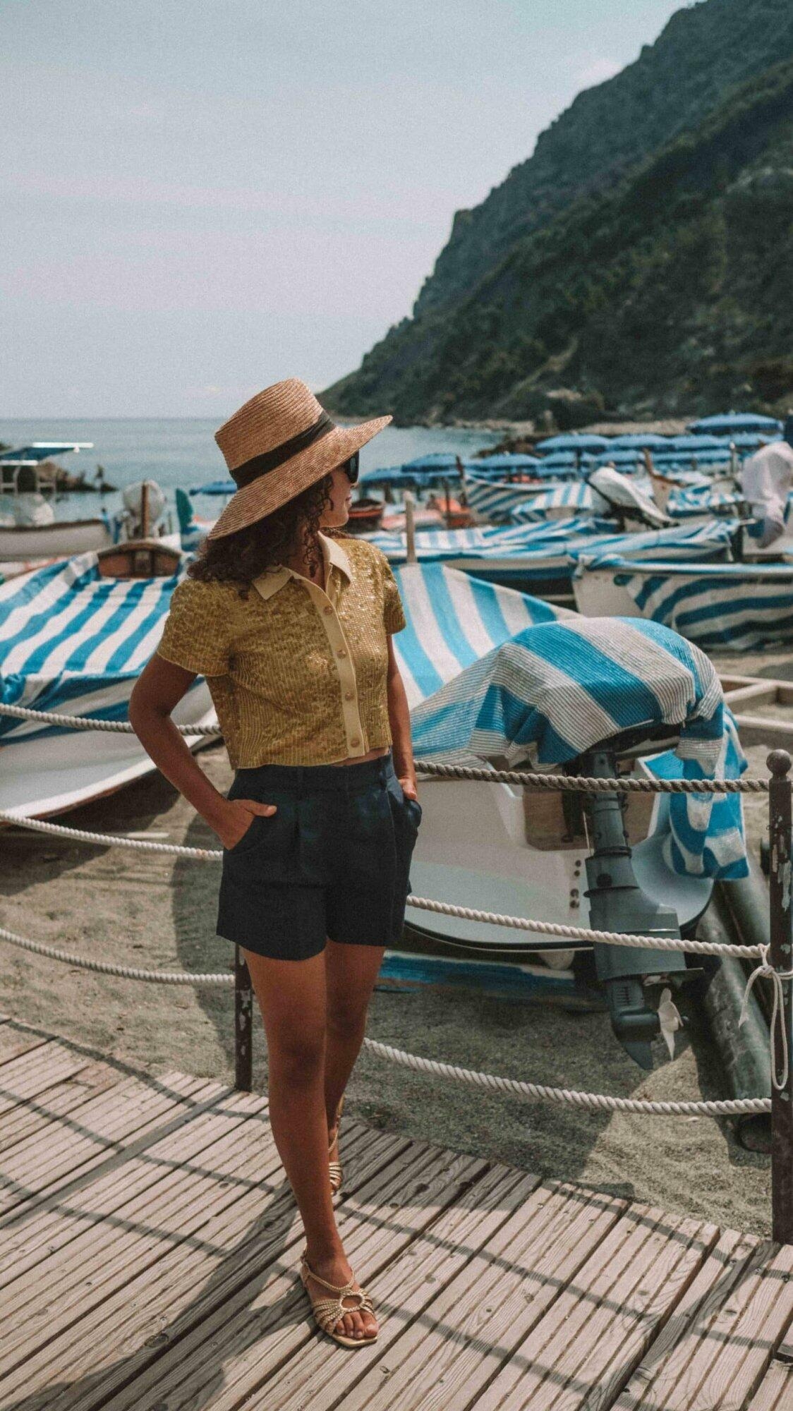 35 Italy Outfits That Are the Epitome of European Chic - MY CHIC OBSESSION