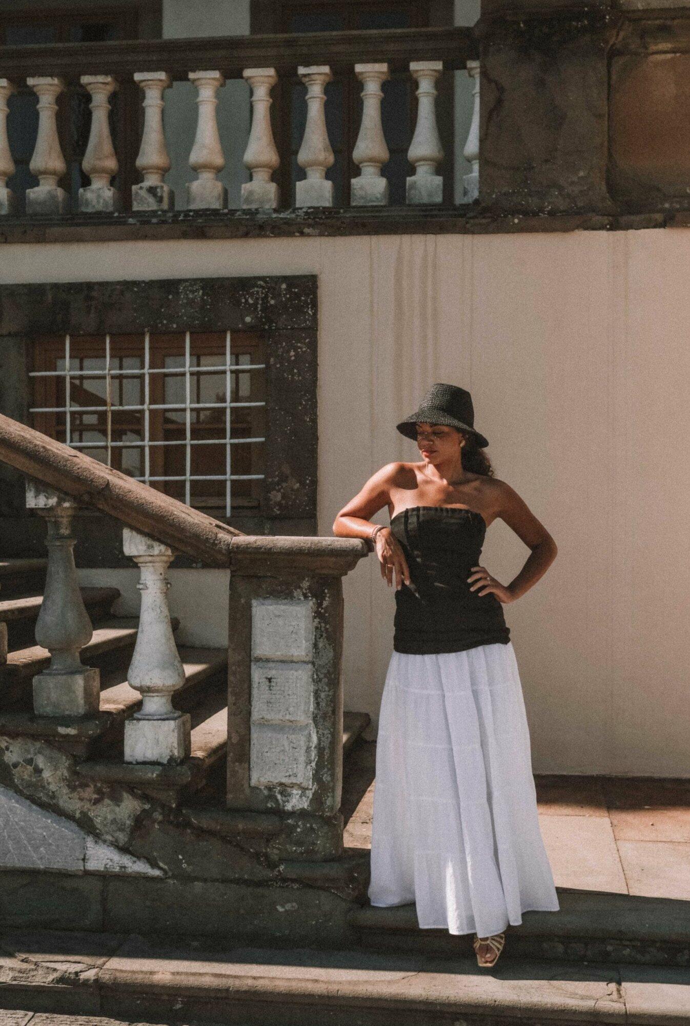 35 Italy Outfits That Are the Epitome of European Chic - MY CHIC OBSESSION