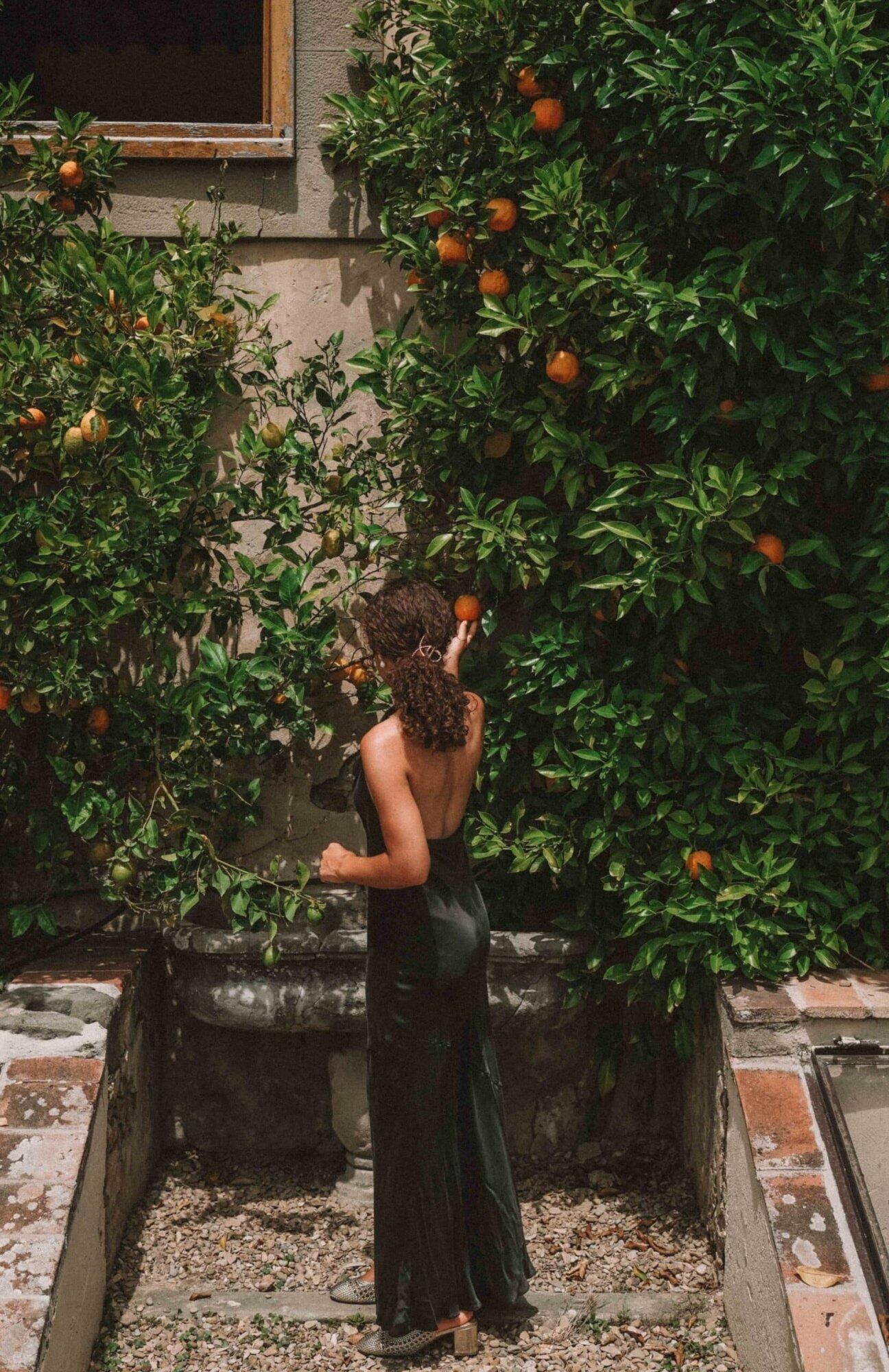 35 Italy Outfits That Are the Epitome of European Chic - MY CHIC OBSESSION