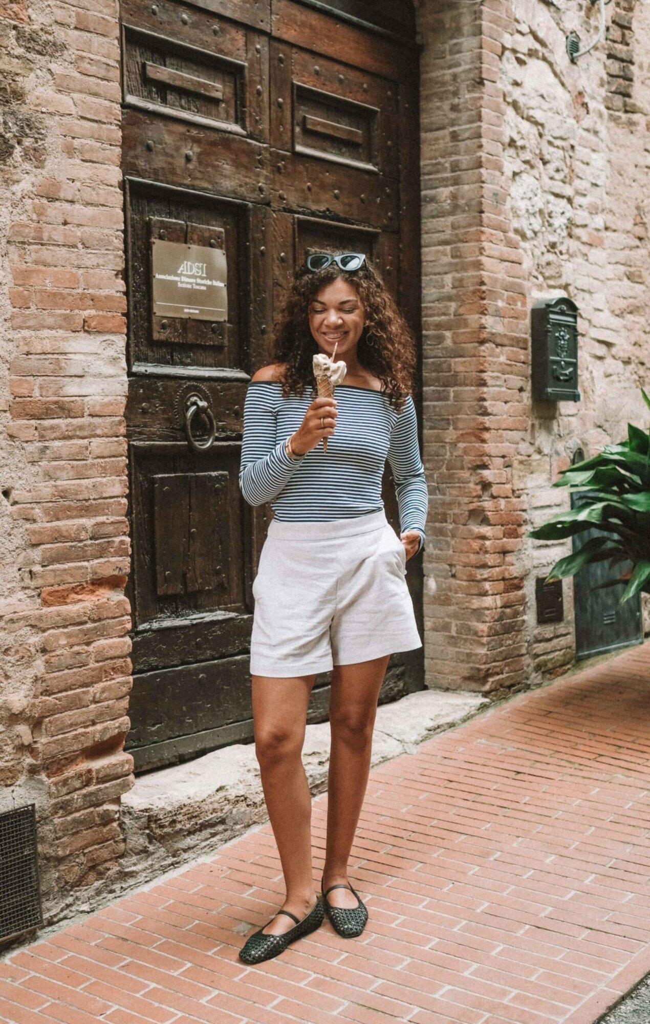 35 Italy Outfits That Are the Epitome of European Chic - MY CHIC OBSESSION