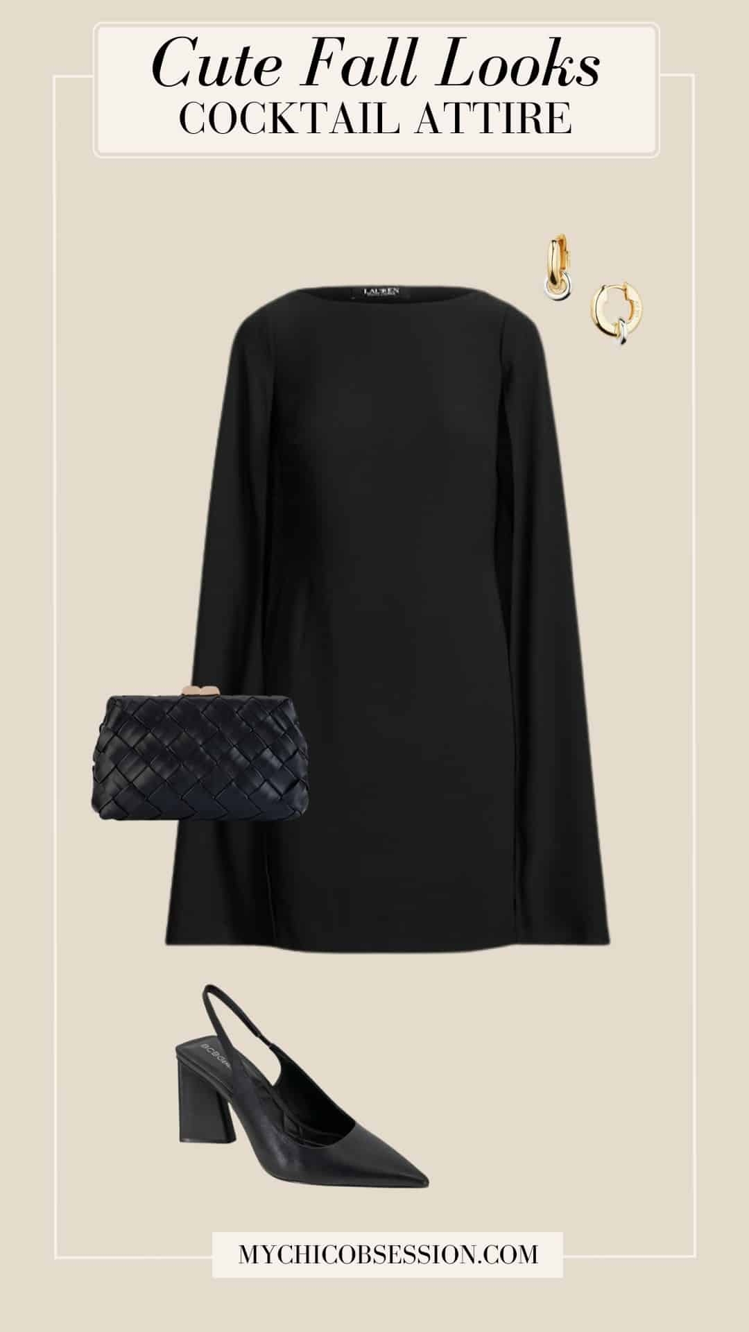 The List of Autumn Outfits You Want: 15 Cute Fall Outfits for Every ...