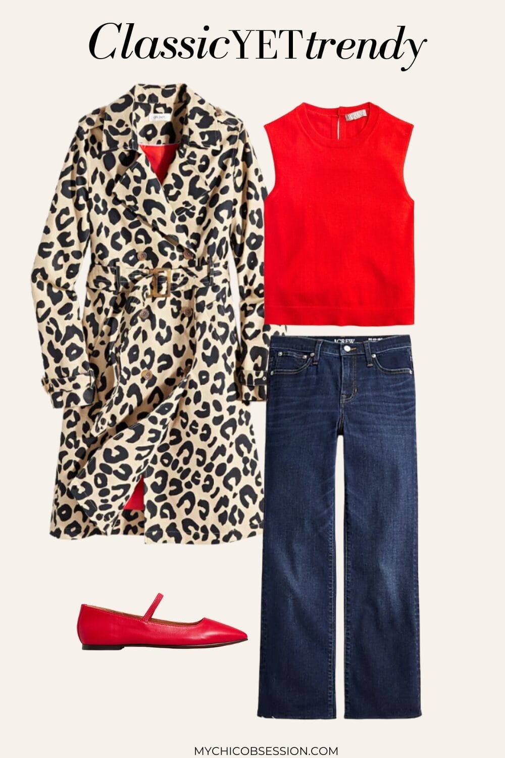 50 Classic Yet Trendy Aesthetic Fall Outfits That Are Just So Darn Good ...