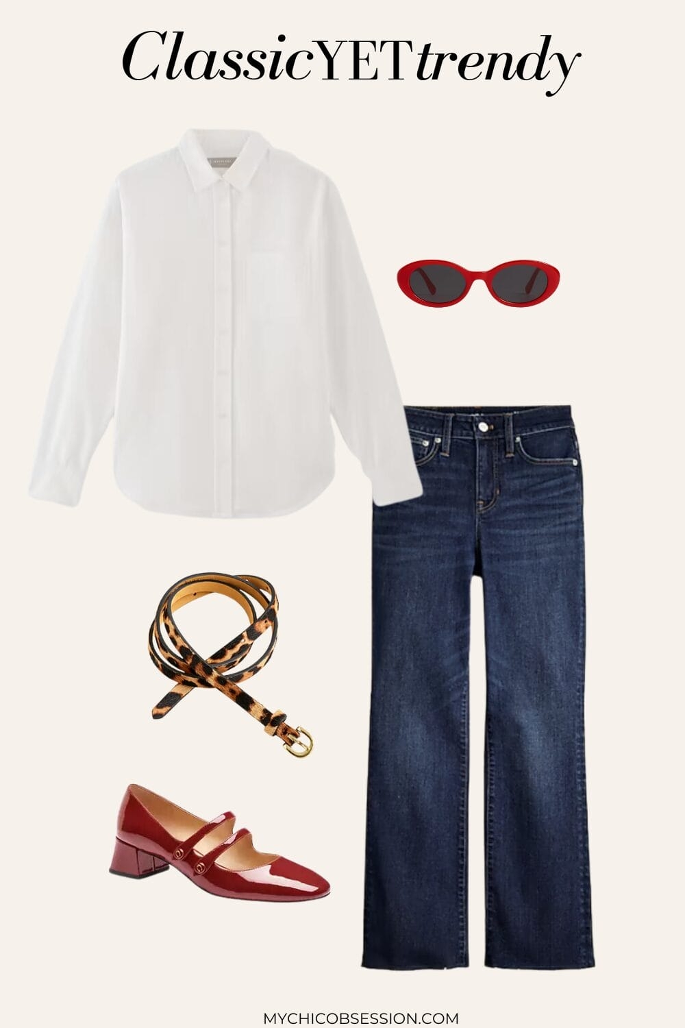 50 Classic Yet Trendy Aesthetic Fall Outfits That Are Just So Darn Good ...