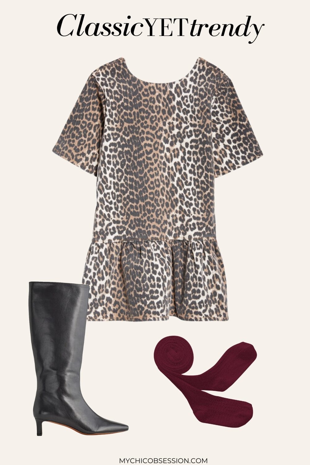 50 Classic Yet Trendy Aesthetic Fall Outfits That Are Just So Darn Good ...