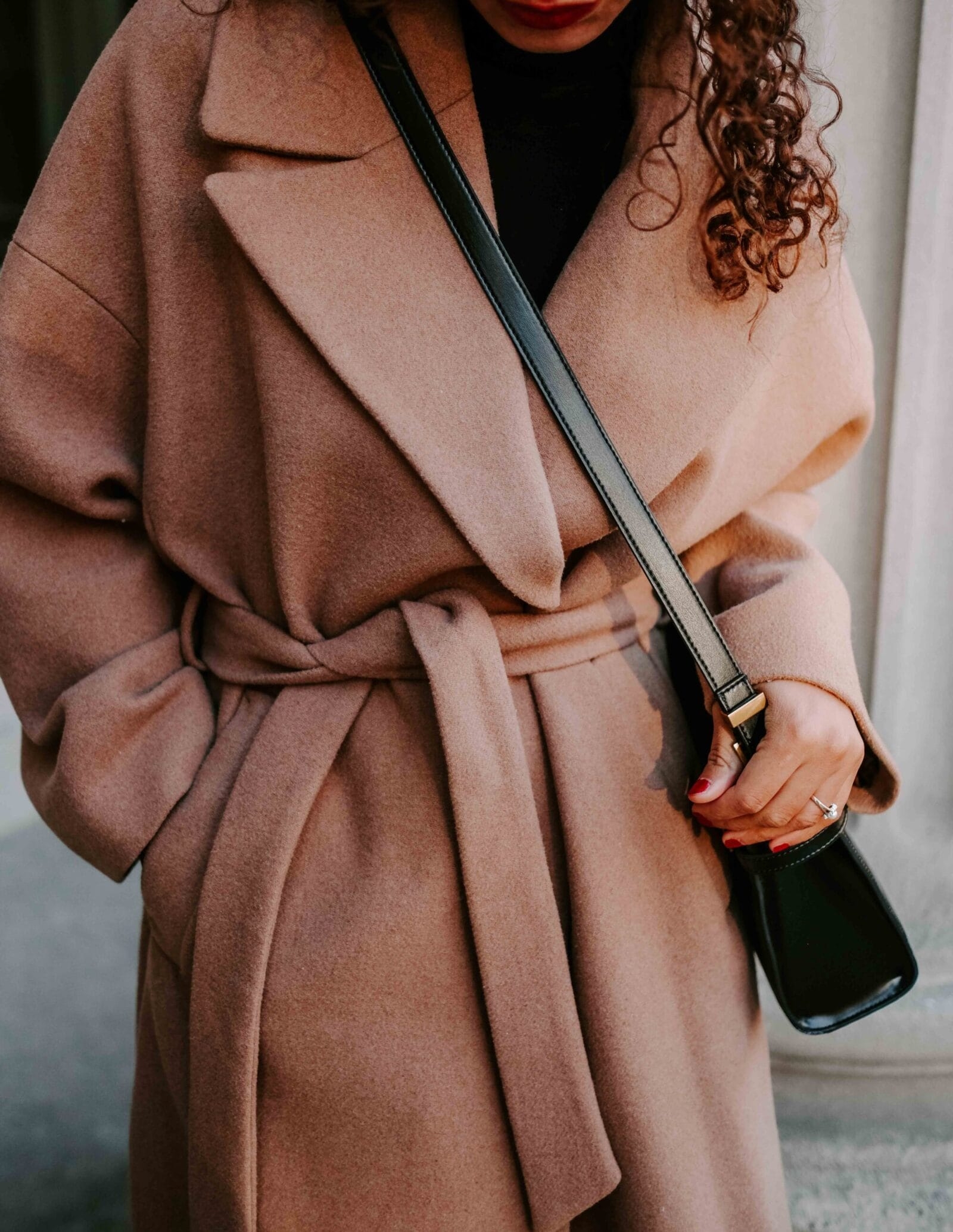12 Classy Winter Outfits for Looking Effortlessly Chic - MY CHIC OBSESSION