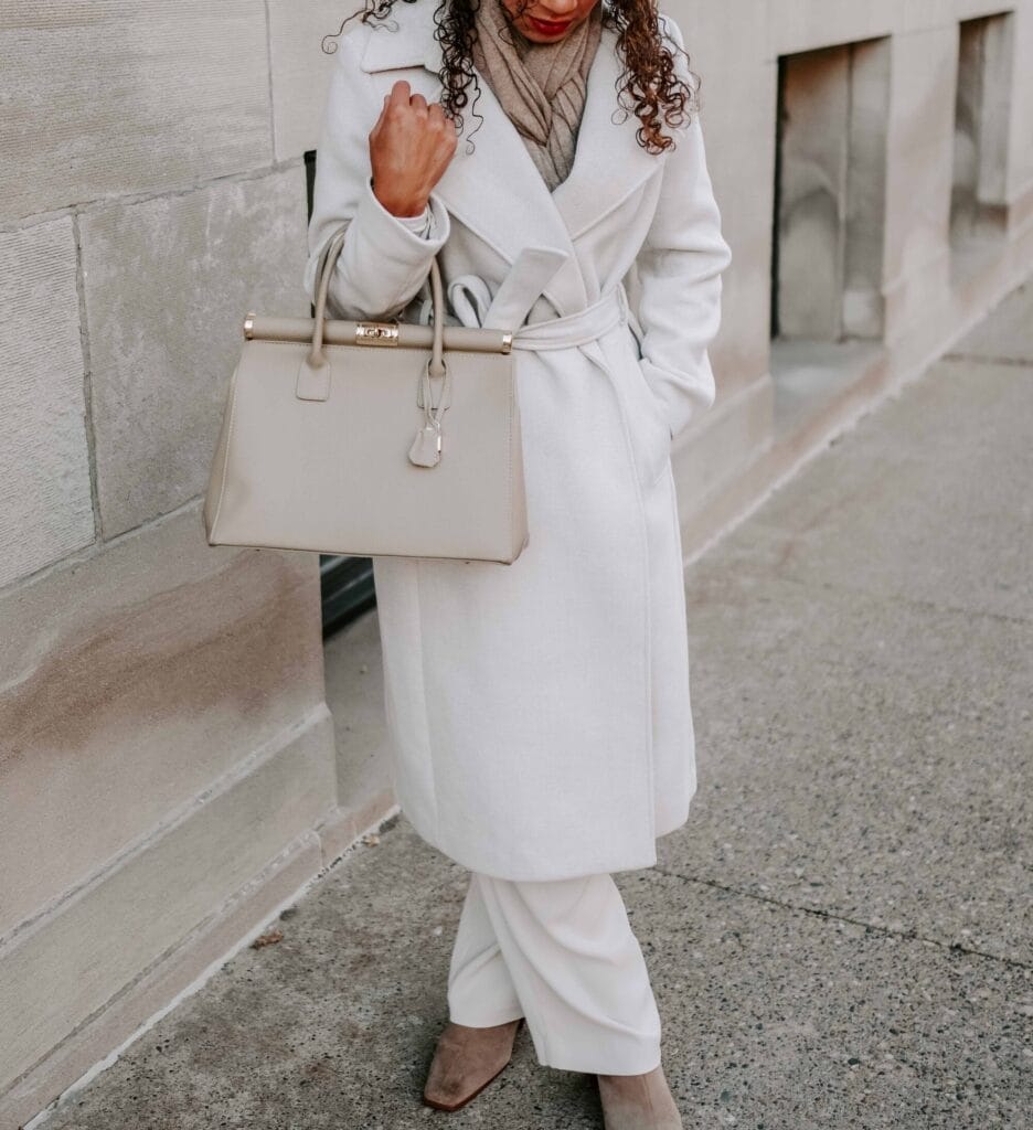 12 Classy Winter Outfits For Looking Effortlessly Chic My Chic Obsession
