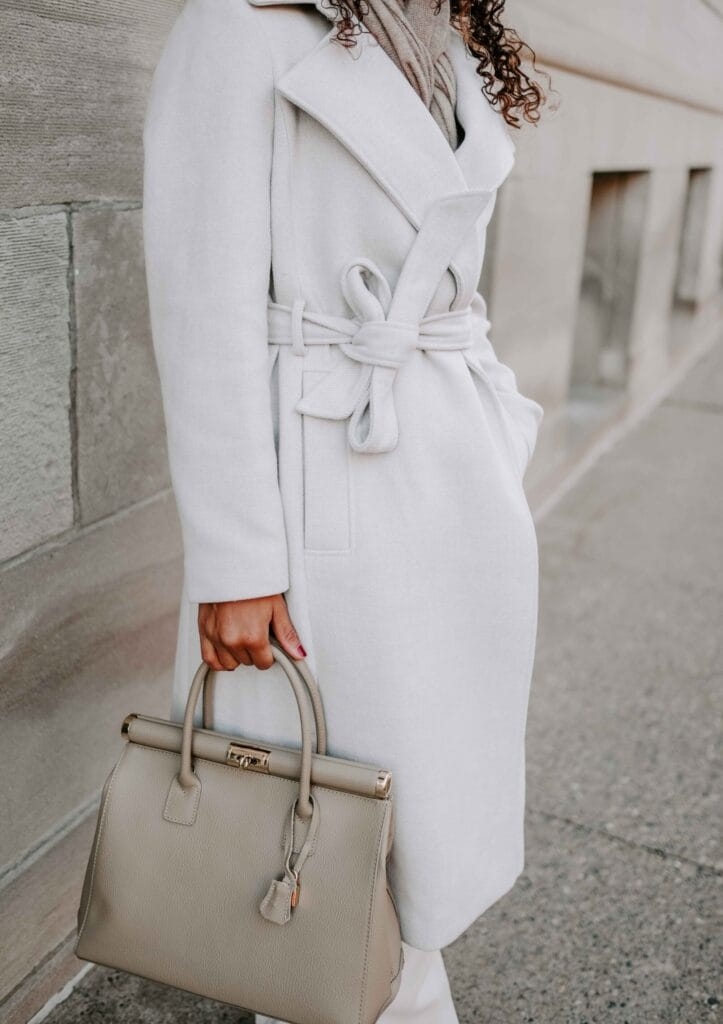 12 Classy Winter Outfits for Looking Effortlessly Chic - MY CHIC OBSESSION