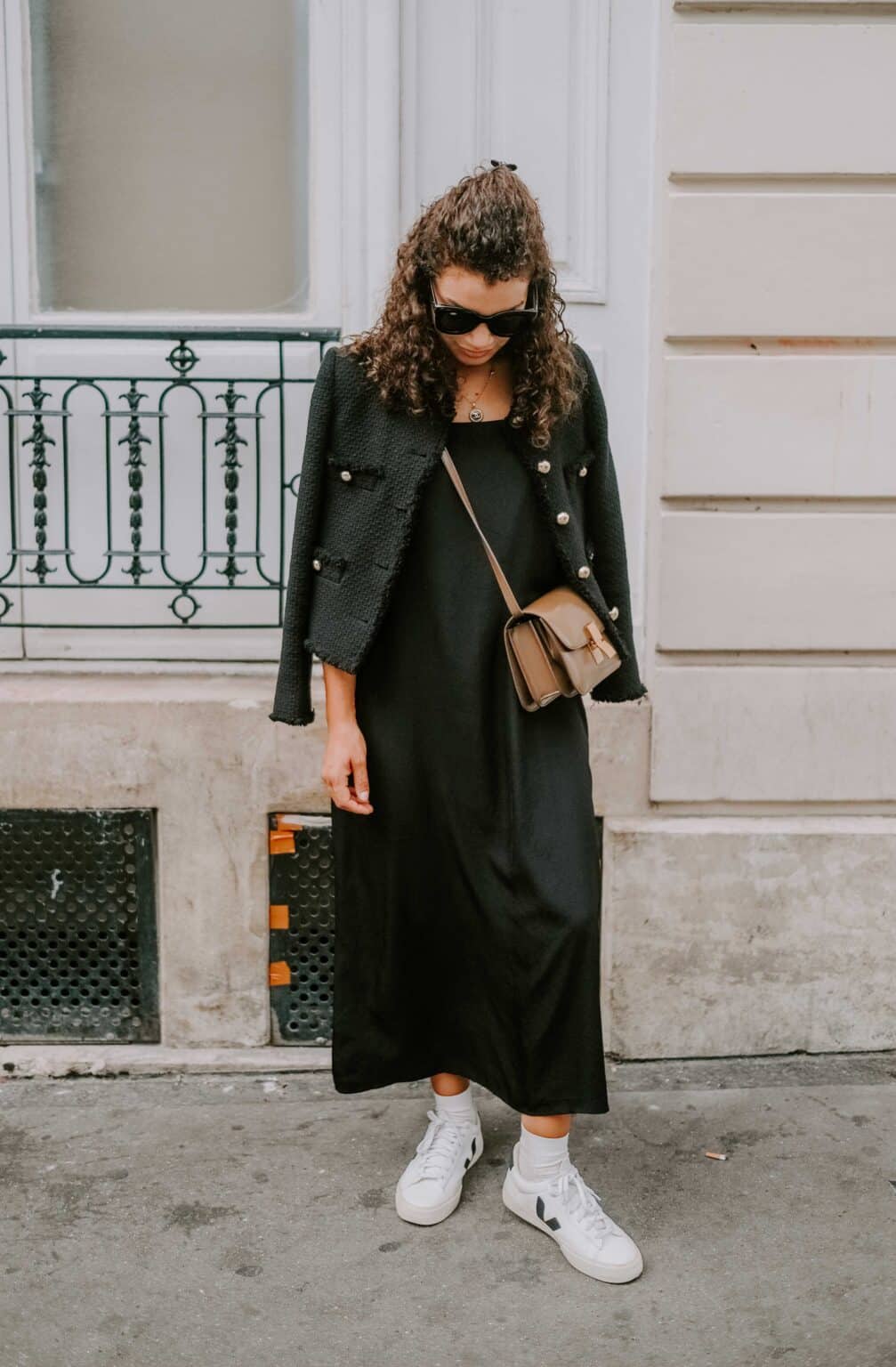 Timeless Styling: Chic Black Outfits for Every Season - MY CHIC OBSESSION