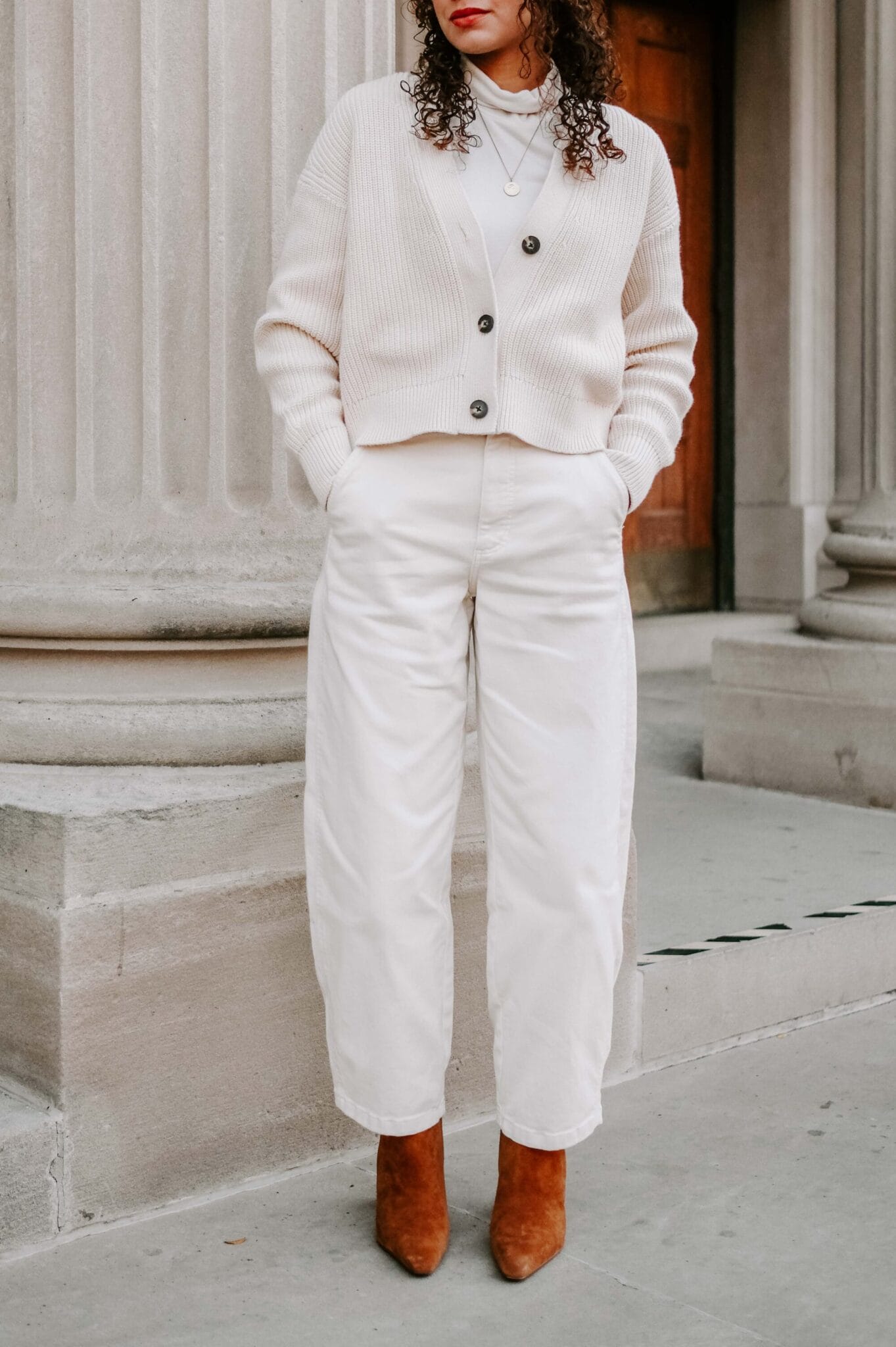 12 Classy Winter Outfits for Looking Effortlessly Chic - MY CHIC OBSESSION