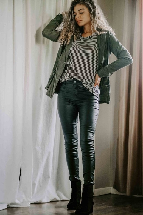 How to Mix and Match Statement and Staple Pieces For Fall - MY CHIC ...