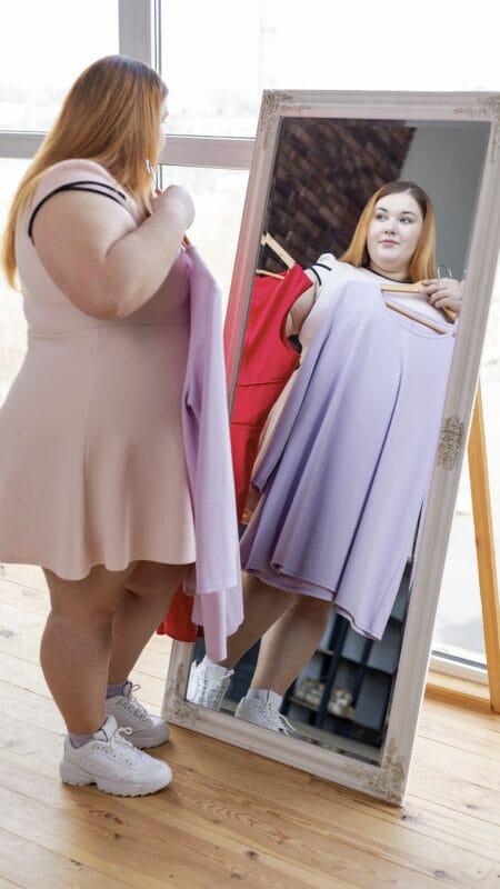 Top 12 Ways to Know Your Body Shape and Dress Confidently