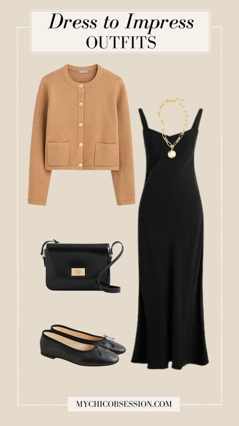 Top 10 Ways to Dress to Impress: Tips & Tricks for Elevating Your Style ...