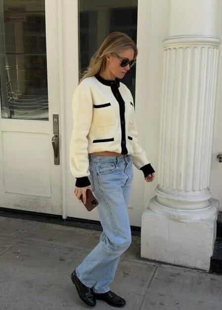 9 Parisian Style Outfits You Can Easily Recreate - MY CHIC OBSESSION