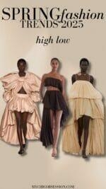 Runway Rundown: 10 Spring 2025 Fashion Trends That’ll Make You Swoon ...