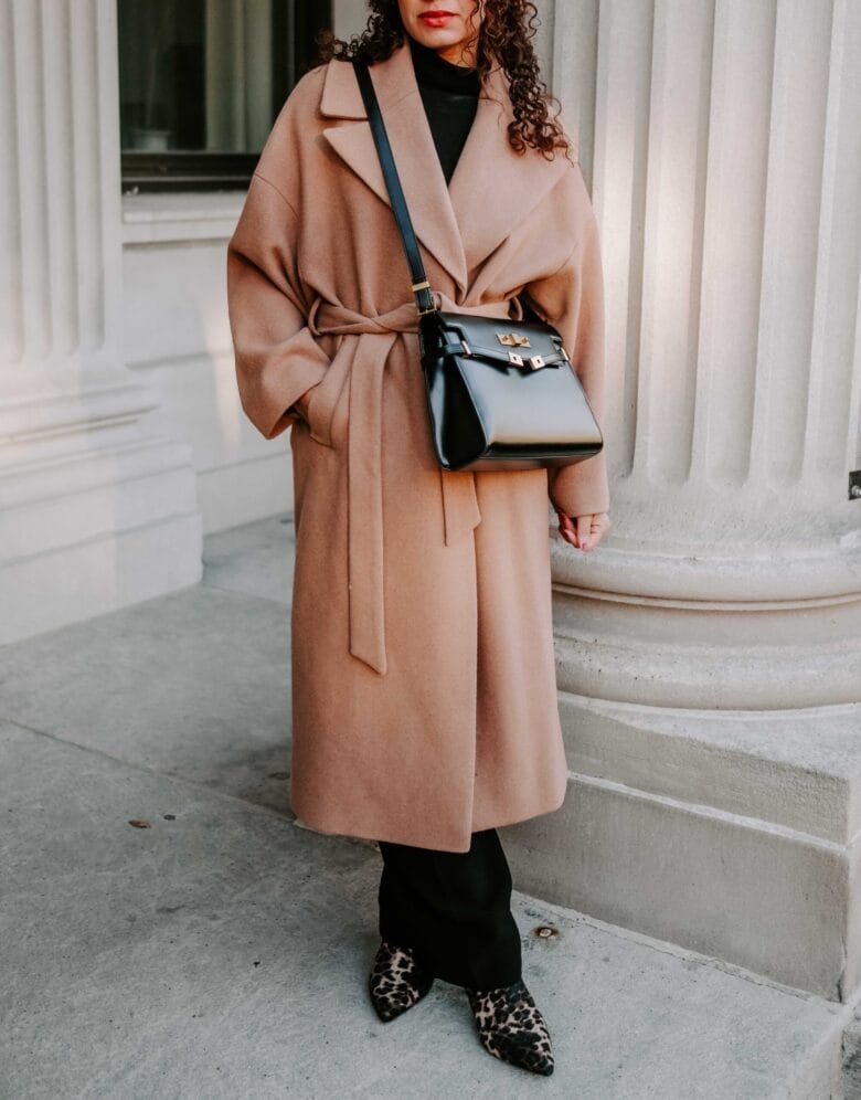 12 Classy Winter Outfits for Looking Effortlessly Chic - MY CHIC OBSESSION