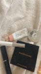 My Minimalist Makeup Collection & 5 Minute Simple Yet Polished Makeup ...