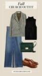 10 Look Ideas That Are Perfect Fall Church Outfits - MY CHIC OBSESSION