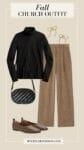 10 Look Ideas That Are Perfect Fall Church Outfits - MY CHIC OBSESSION